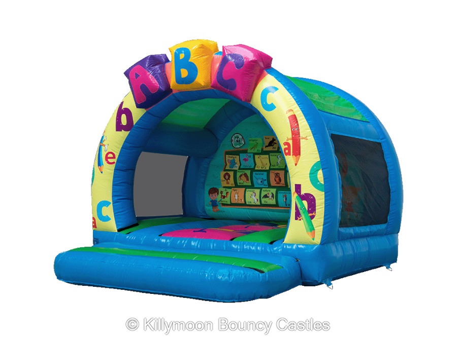 Bouncy Castles - Bouncy Castle Hire, Hot Tub Hire and Character Costume ...