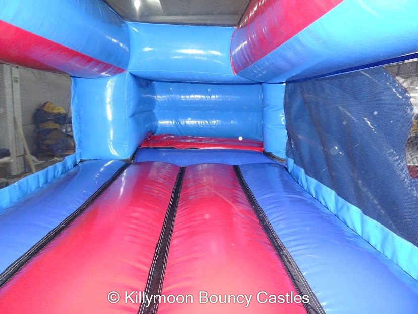 Aqua Pups Activity Centre - Bouncy Castle Hire, Hot Tub Hire and ...
