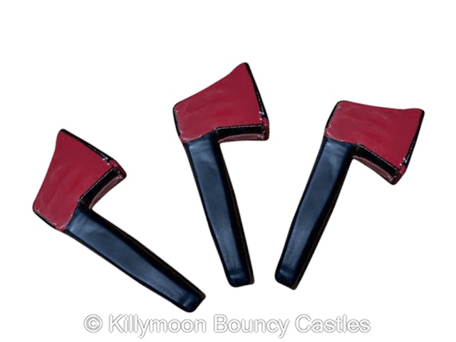 Circus Side Stall Game - Bouncy Castle Hire, Hot Tub Hire and Character ...